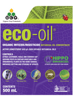 Eco-Oil Organic Insecticide – Natural Pest Control Solution — Aussie ...