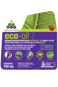 Eco-Oil Organic Insecticide | Aussie Gardener
