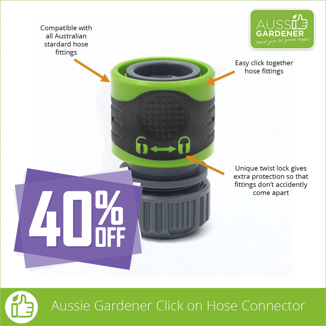 Aussie Gardener - Welcome To Our Gardening Store