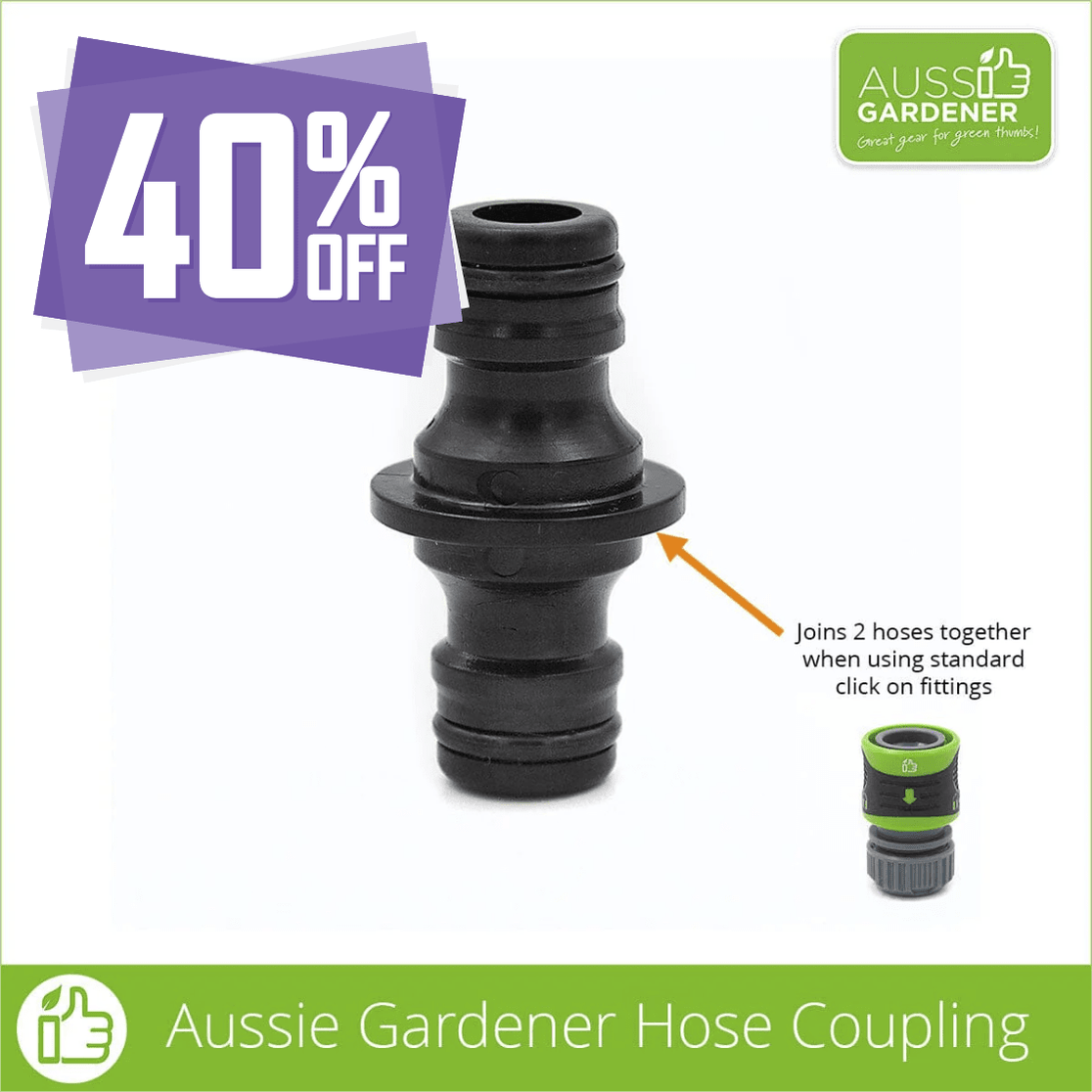 Aussie Gardener - Welcome To Our Gardening Store