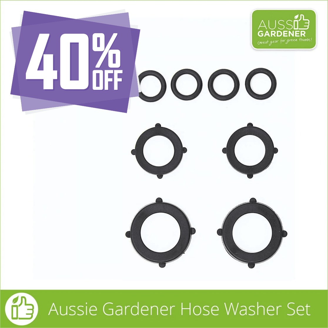 Aussie Gardener - Welcome To Our Gardening Store