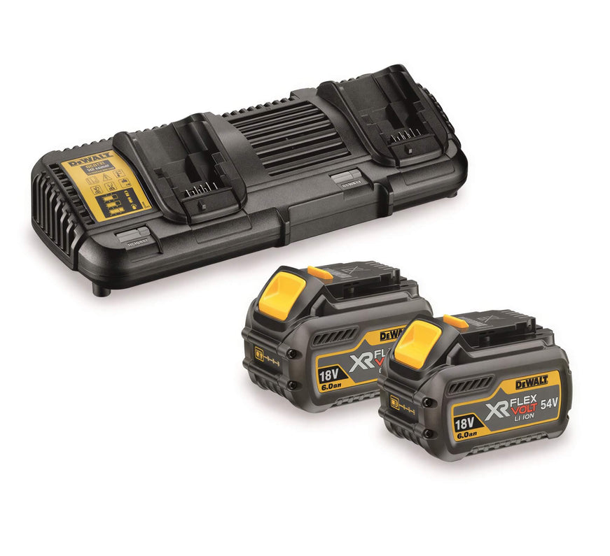 DeWALT 54V Landscape Pro Range - Professional Gardening Tools — Aussie ...