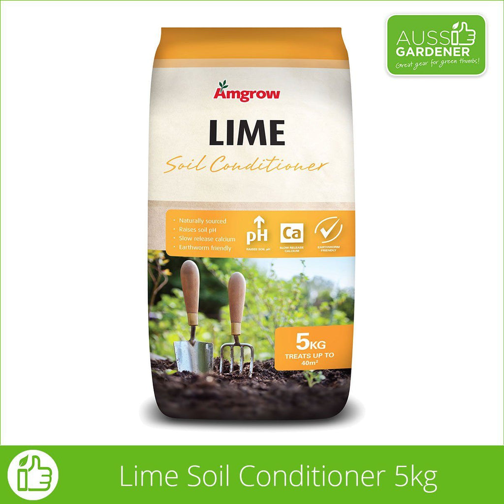 Soil Conditioners - Keep Your Garden Healthy and Thriving — Aussie Gardener