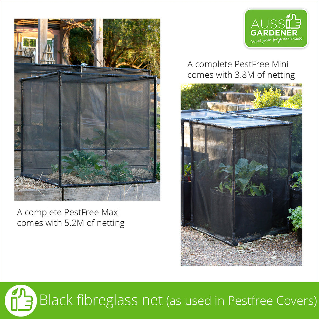 Pest Free Covers - Keep Your Garden Free from Pests with Covers ...