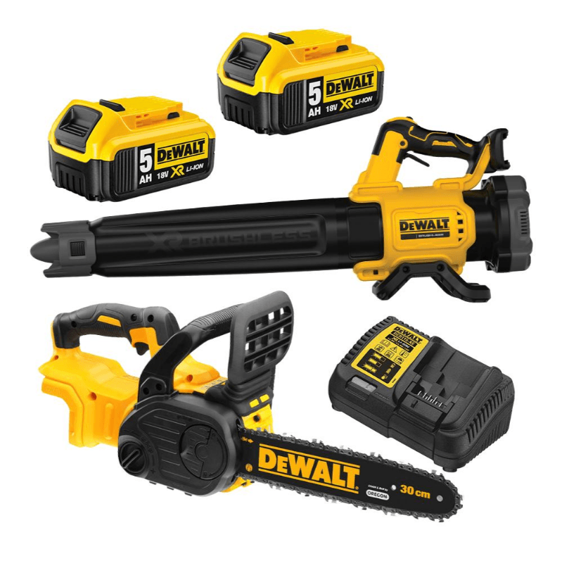 DeWALT 18V Tools - Wide Assortment of High Performance Garden Tools ...